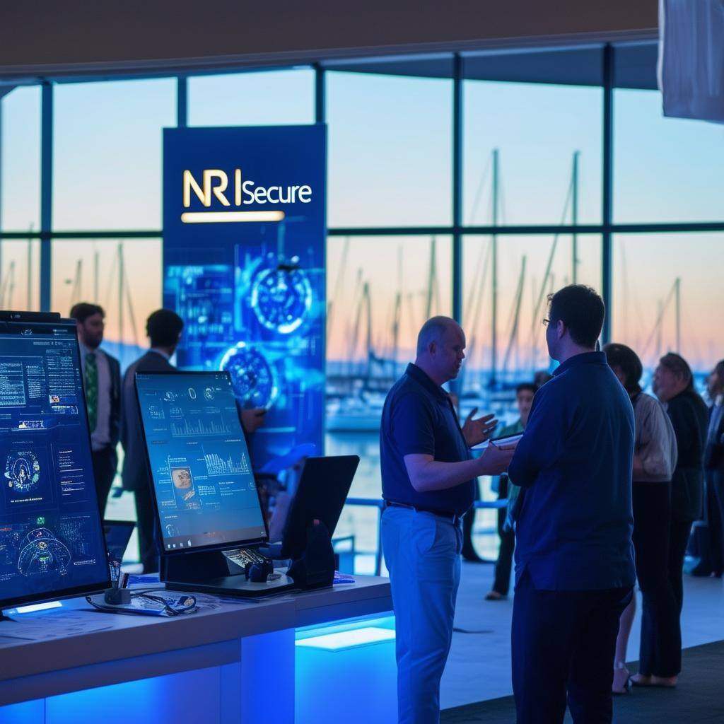 NRI Secure to Exhibit at San Diego CyberSecurity Summit 2025